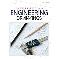 Interpreting Engineering Drawings: Jensen, Cecil H., Helsel, Jay, Espin ...