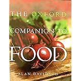 The Oxford Companion to American Food and Drink (Oxford Companions ...
