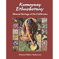 Amazon.com: Kumeyaay Ethnobotany: Shared Heritage of the Californias ...