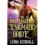 The Highlander's Secret Maiden: A Scottish Historical Romance Novel ...