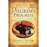Amazon.com: Little Pilgrim's Progress (Illustrated Edition): From John ...