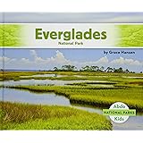 Amazon.com: Everglades: America's Wetland (9780813049854): Mac Stone ...