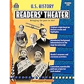 Amazon.com: Ancient History Readers' Theater Grd 5-8: 9781420639995 ...