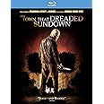 Amazon.com: The Town That Dreaded Sundown [Blu-ray] : Ben Johnson ...