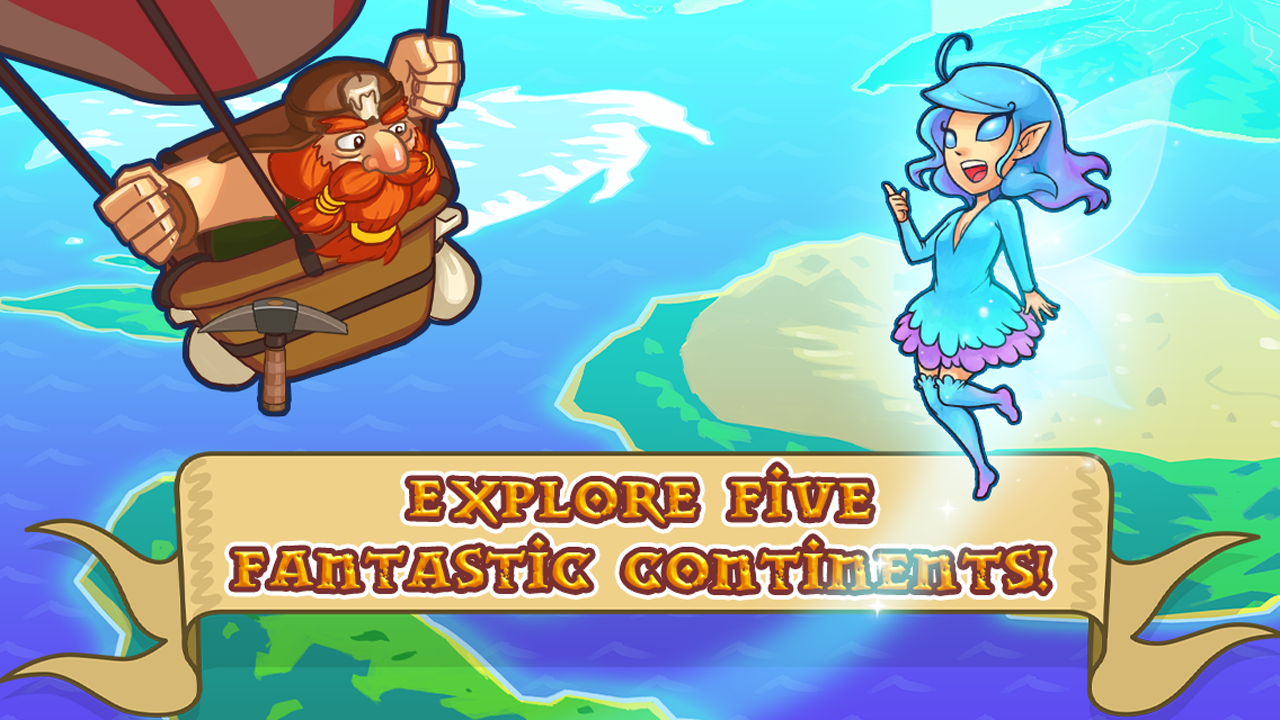 Mine Quest:Amazon.com:Appstore for Android