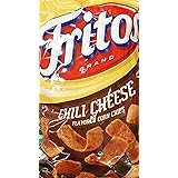 Amazon.com: Frito Lay, Fritos Brand, Chili Cheese Corn Chips, 9.75oz ...