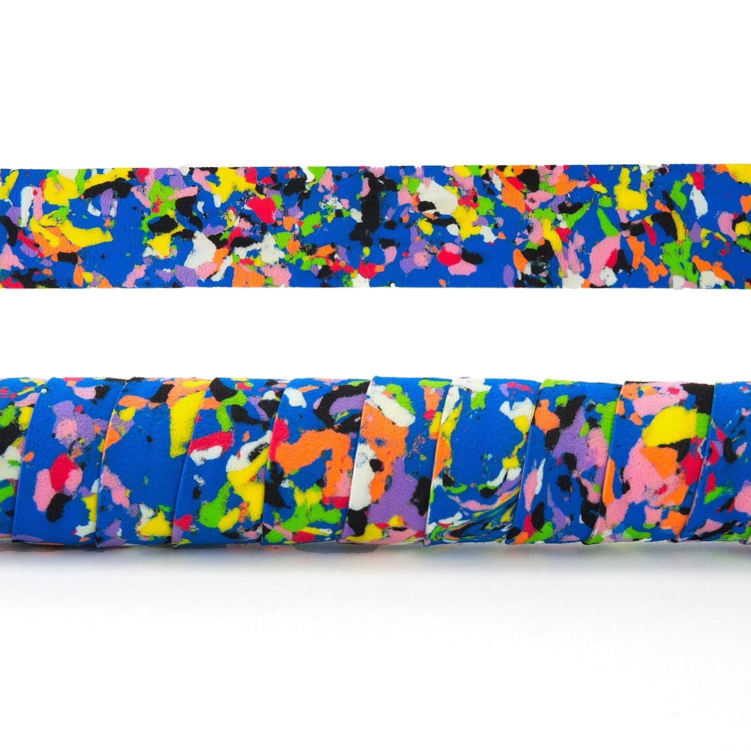 Show us your funky handlebar tape : r/bicycling