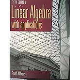 Linear Algebra with Applications, Global Edition: Leon, Steven, de ...