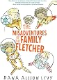 The Misadventures of the Family Fletcher (Family Fletcher Series): Levy ...