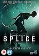 Splice [DVD]: Amazon.co.uk: Adrien Brody, Sarah Polley, Delphine ...