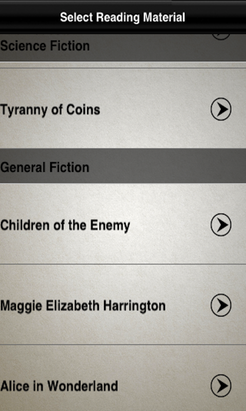 Ignite Reading Trainer:Amazon.com:Appstore for Android