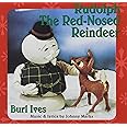 Amazon.com: Rudolph The Red-Nosed Reindeer: CDs & Vinyl