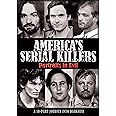 Amazon.com: America's Serial Killers: Portraits in Evil : Charles ...