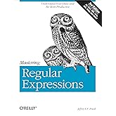 Regular Expression Pocket Reference: Regular Expressions for Perl, Ruby, PHP, Python, C, Java ...