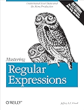 Regular Expression Pocket Reference: Regular Expressions for Perl, Ruby ...