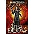 Amazon.com: Protector of Midnight: an Urban Fantasy Novel (Chronicles of Midnight Book 1) eBook ...