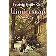 Gingersnap: Giff, Patricia Reilly: 9780440421788: Amazon.com: Books