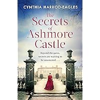 The Secrets of Ashmore Castle: Harrod-Eagles, Cynthia: 9780751581812: Amazon.com: Books