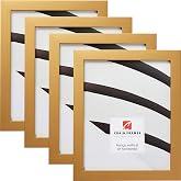Amazon.com: Craig Frames Confetti, 18 x 24 Inch Picture Frame, Modern ...
