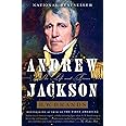 Andrew Jackson: His Life and Times: Brands, H. W.: 9781400030729 ...