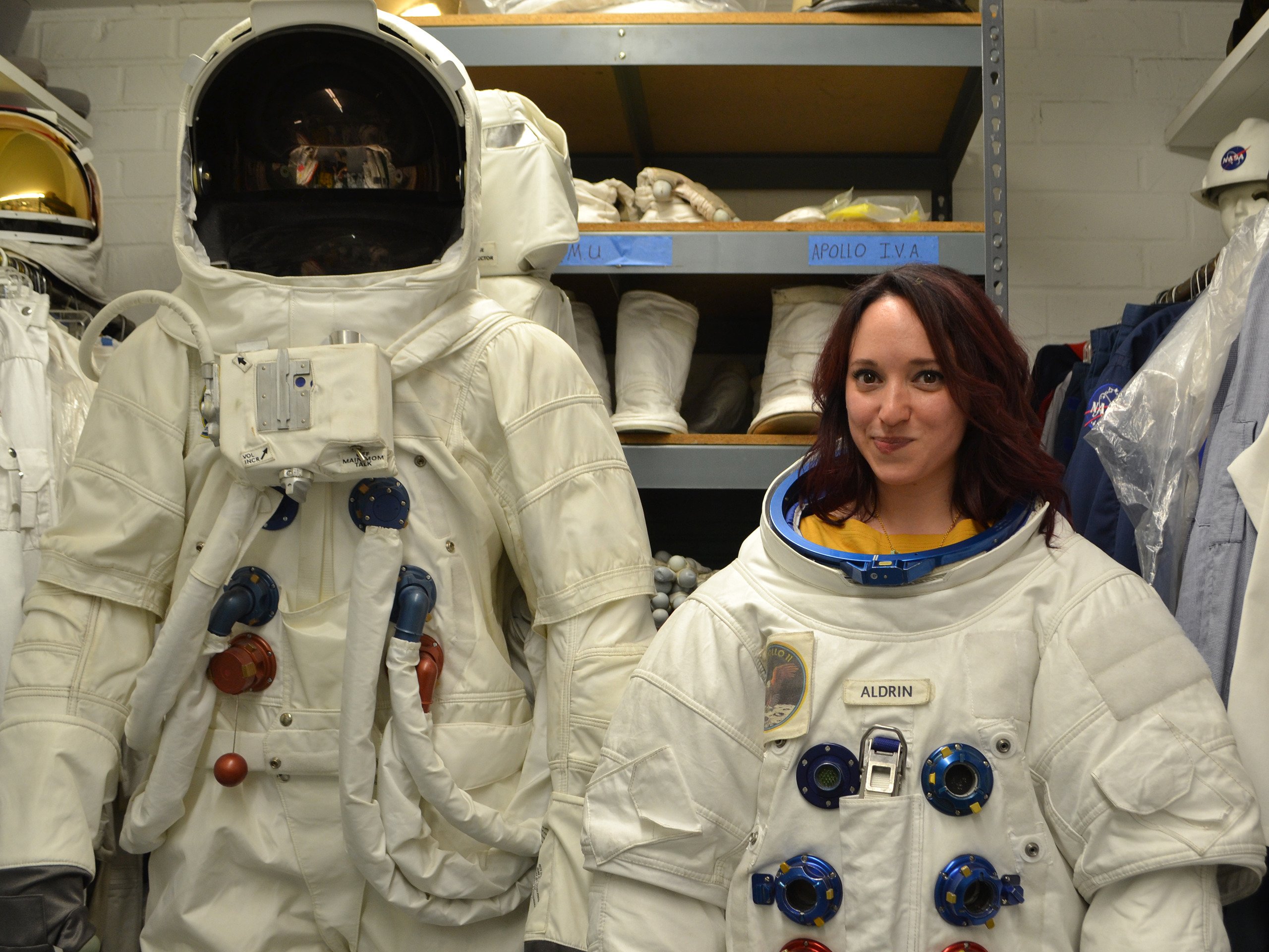 Watch Nasa's Unexplained Files - Season 3 Volume 1 | Prime Video