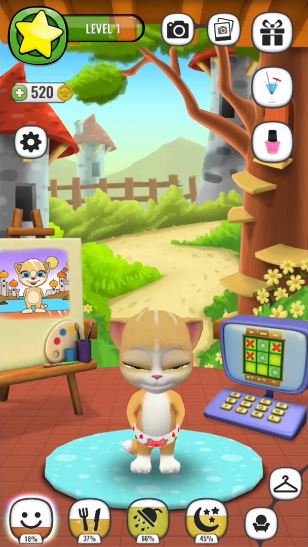 Gatto Parlante Virtuale Emma: app su Amazon Appstore