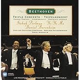 Ludwig van Beethoven, George Szell, Eugene Ormandy, Cleveland Orchestra, Philadelphia Orchestra ...