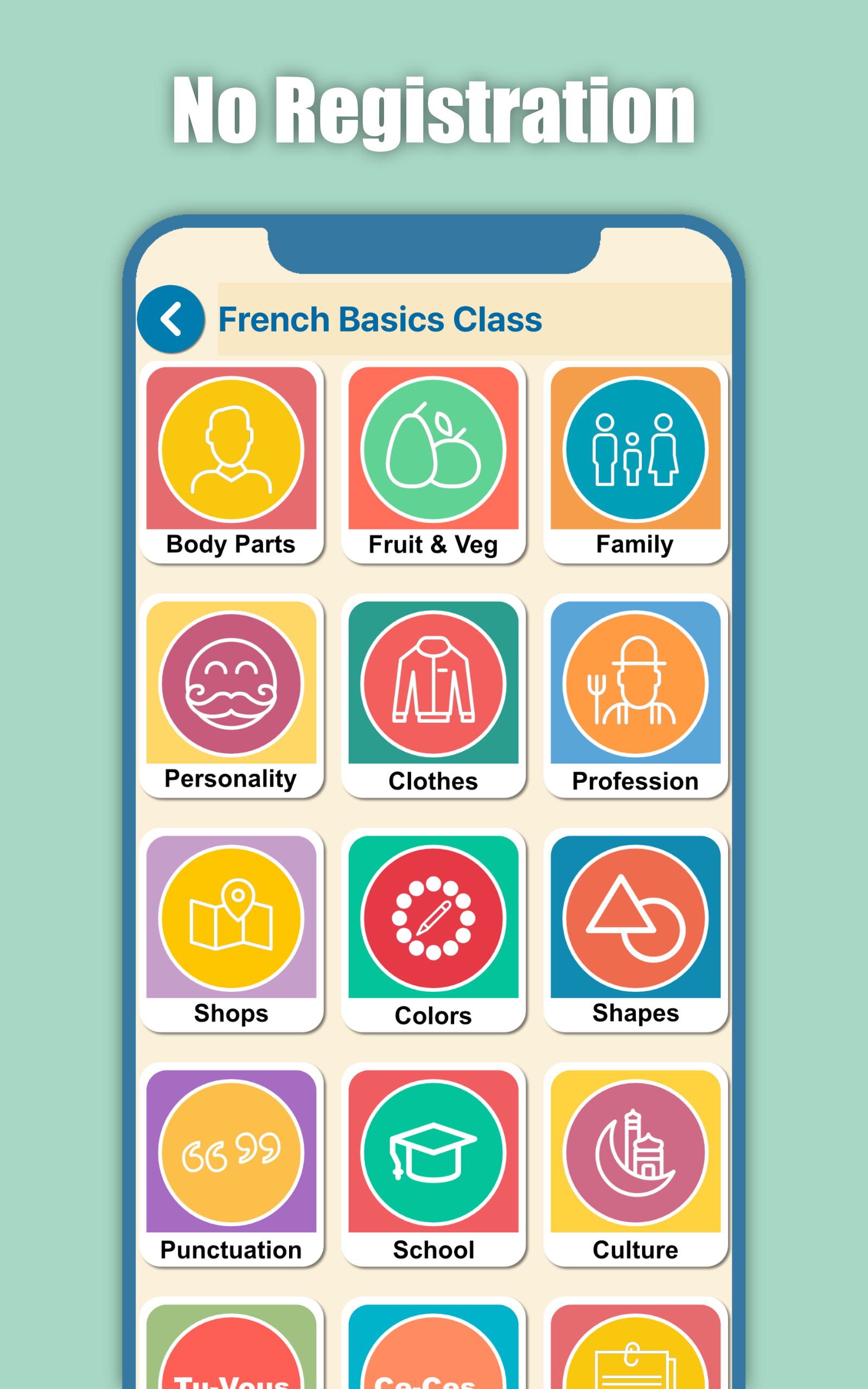 Amazon.com: Learn French for Beginners : Apps & Games