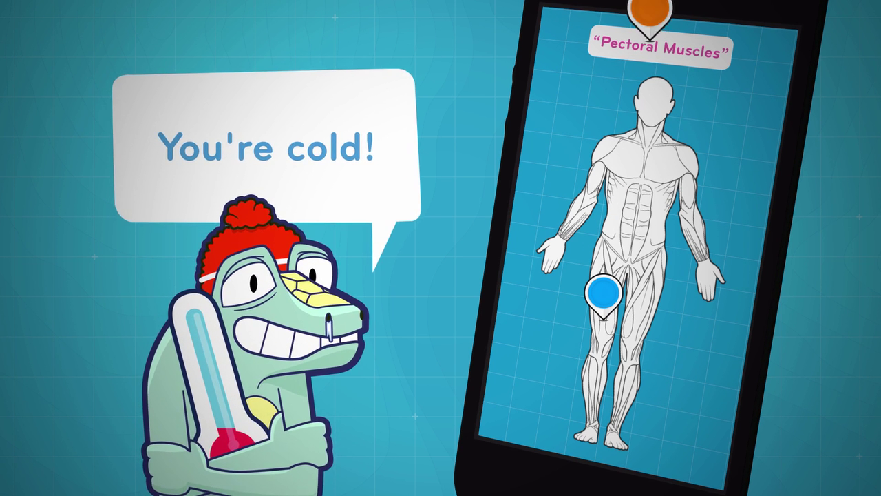 94 Degrees - App on the Amazon Appstore