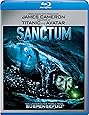 Amazon.com: Sanctum [Blu-ray]: Richard Roxburgh, Ioan Gruffudd, Rhys Wakefield, Alice Parkinson ...