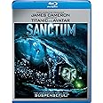 Amazon.com: Sanctum [Blu-ray] : Richard Roxburgh, Ioan Gruffudd, Rhys Wakefield, Alice Parkinson ...