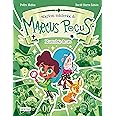 Marcus Pocus. Mágicos misterios 1. El amuleto de oro: Mañas, Pedro ...