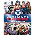 Amazon.com: DC Comics Ultimate Character Guide, New Edition ...