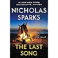 Amazon.com: The Last Song: 9780446549158: Sparks, Nicholas: Books