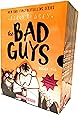 The Bad Guys Box Set: Books 1-8 by Aaron Blabey: Aaron Blabey ...