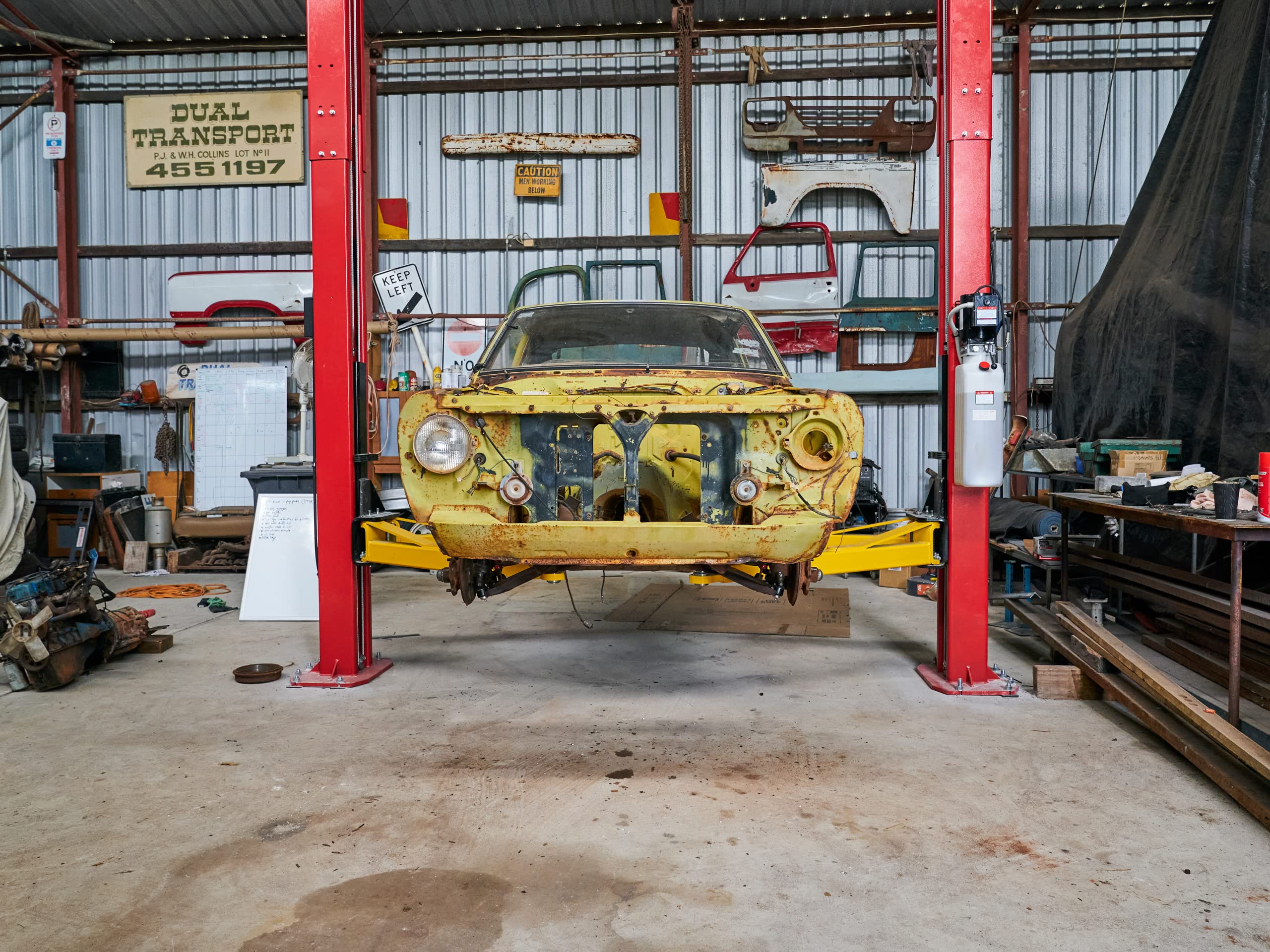 Watch Outback Car Hunters - Season 1 | Prime Video