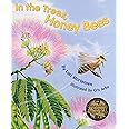 Amazon - In the Trees, Honey Bees: A Rhyming Nature Book for Kids ...