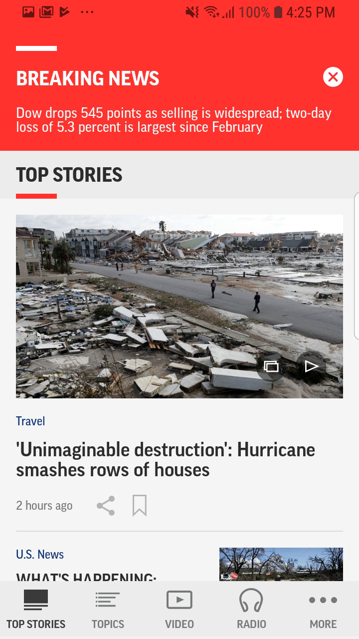 Amazon.com: AP News: Appstore for Android