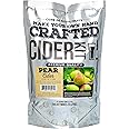 Amazon.com: ABC Crafted Series Cider Making Kit | Hard Cider Making ...
