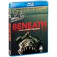 Amazon.com: Beneath [Blu-ray] : Mark Margolis, Mackenzie Rosman, Bonnie ...