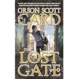 The Lost Gate (Mither Mages, 1): Card, Orson Scott: 9780765365385 ...