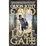 Amazon.com: The Gate Thief (Mither Mages, 2): 9780765326584: Card ...
