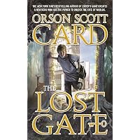The Lost Gate (Mither Mages, 1): Card, Orson Scott: 9780765365385 ...