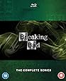 Breaking Bad: The Complete Series includes UltraViolet copy Blu-ray ...