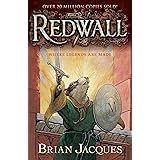 Amazon.com: Redwall - Season One : Tyrone Savage, Diego Matamoros ...