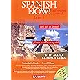 Amazon.com: Spanish Now! Level 1 (English and Spanish Edition ...