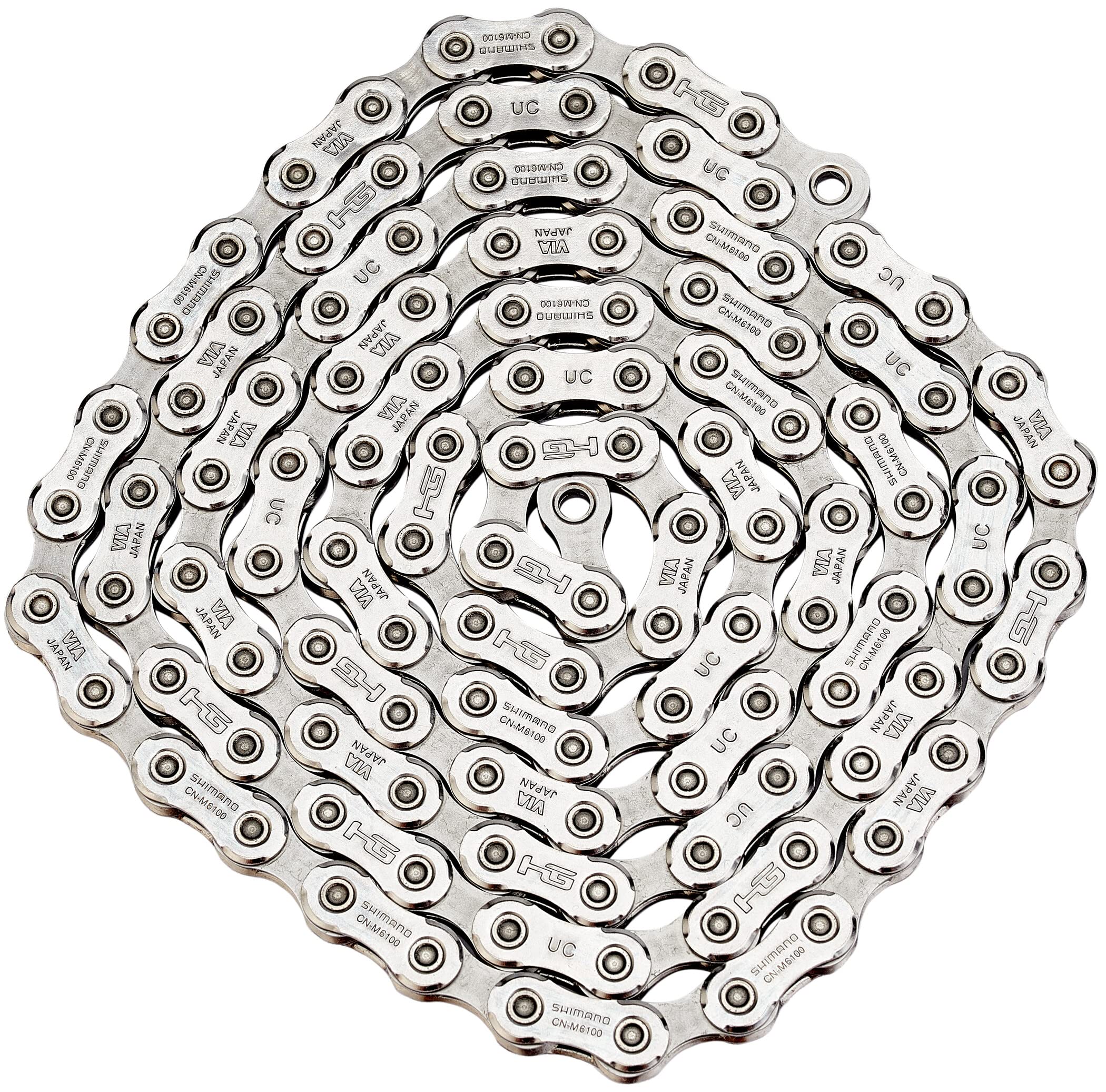 Mua CN M6100 Chain Grey 12-Way trên Amazon Mỹ chính hãng 2024 | Fado