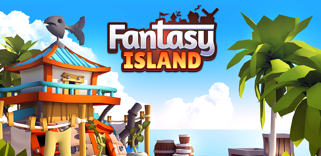 Amazon.com: Fantasy Island Sim: Fun Forest Adventure : Apps & Games