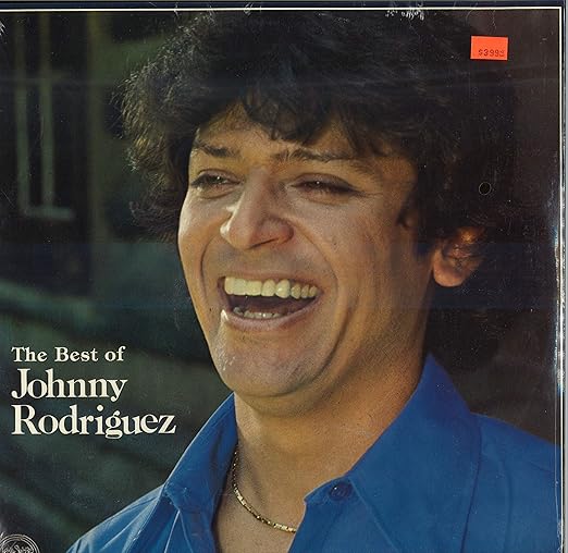 Johnny Rodriguez - Best Of - Amazon.com Music