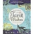 Rachel Pollack's Tarot Wisdom: Spiritual Teachings and Deeper Meanings ...
